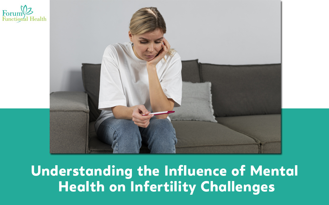 Mental Health and Infertility: Understanding the Link