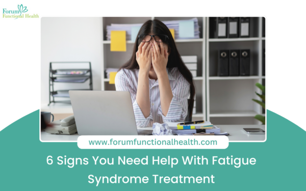 6 Signs You Need Help With Fatigue Syndrome Treatment - Forum ...